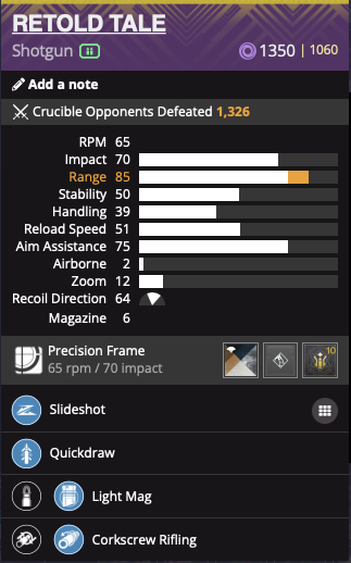 Destiny 2: Season of Plunder |OT| Ketch me if you can OT | Page 104 ...